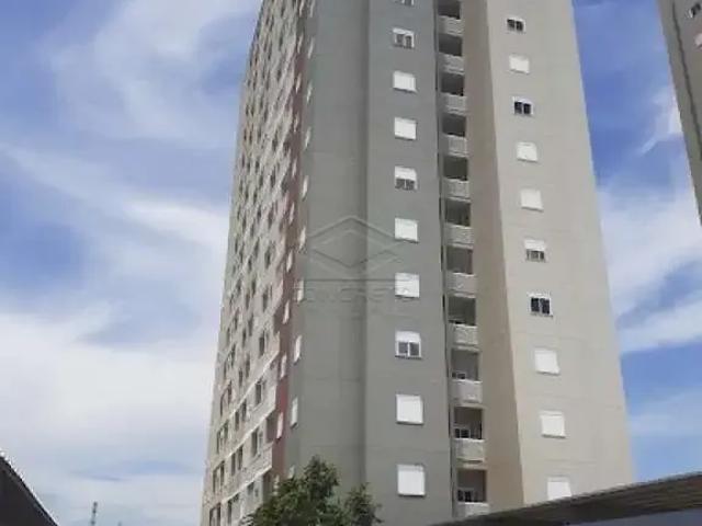 Apartamento para Venda em Bauru/SP Residencial Parque Granja Cecília B 3 Quartos