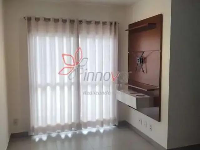 Apartamento para Venda em Bauru/SP Residencial Parque Granja Cecília B 3 Quartos