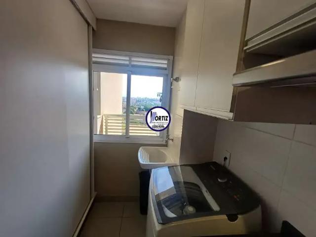 Apartamento para Venda em Bauru/SP Residencial Parque Granja Cecília B 3 Quartos