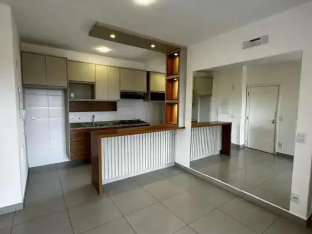 Apartamento para Venda em Bauru/SP Residencial Parque Granja Cecília B 3 Quartos