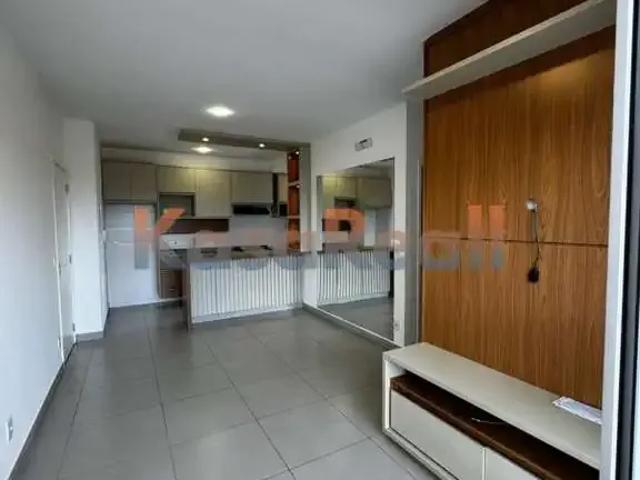 Apartamento para Venda em Bauru/SP Residencial Parque Granja Cecília B 3 Quartos