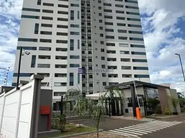 Apartamento para Venda em Bauru/SP Residencial Parque Granja Cecília B 3 Quartos