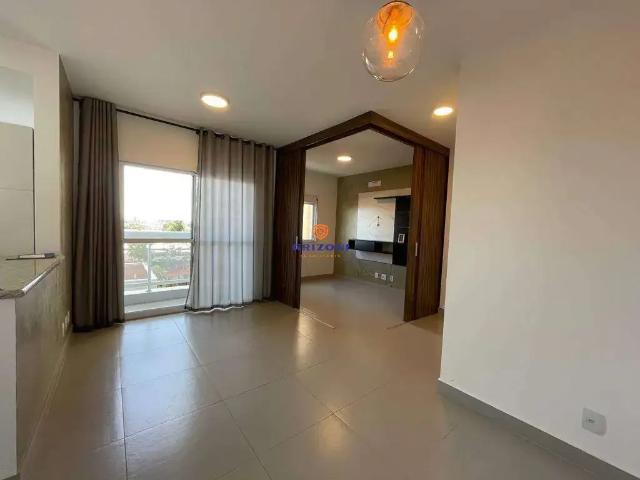 Apartamento para Venda em Bauru/SP Residencial Parque Granja Cecília B 1 Quartos