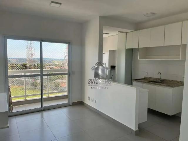 Apartamento para Venda em Bauru/SP Residencial Parque Granja Cecília B 2 Quartos