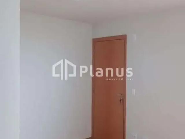 Apartamento para Venda em Bauru/SP Residencial Parque Granja Cecília B 2 Quartos