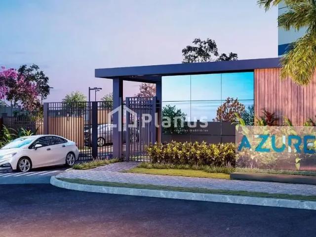 Apartamento para Venda em Bauru/SP Residencial Parque Granja Cecília B 2 Quartos