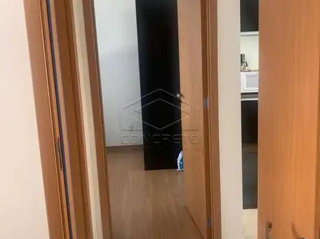 Apartamento para Venda em Bauru/SP Residencial Parque Granja Cecília B 2 Quartos