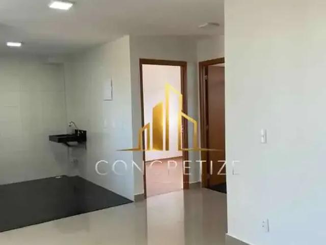 Apartamento para Venda em Bauru/SP Residencial Parque Granja Cecília B 2 Quartos