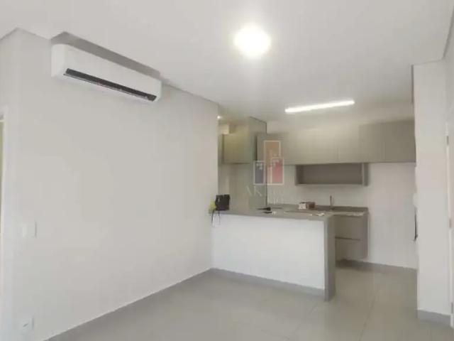 Apartamento para Venda em Bauru/SP Residencial Parque Granja Cecília B 2 Quartos