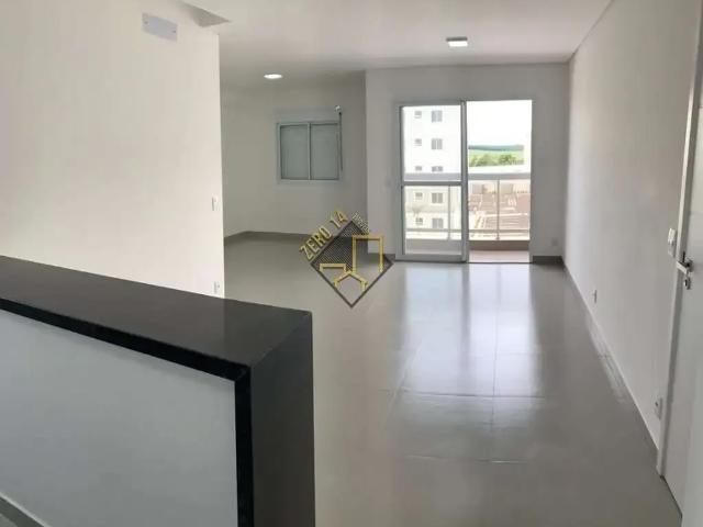 Apartamento para Venda em Bauru/SP Residencial Parque Granja Cecília B 2 Quartos