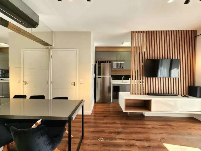 Apartamento para Venda em Bauru/SP Residencial Parque Granja Cecília B 2 Quartos