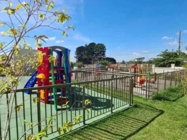 Apartamento para Venda em Bauru/SP Residencial Parque Granja Cecília B 2 Quartos