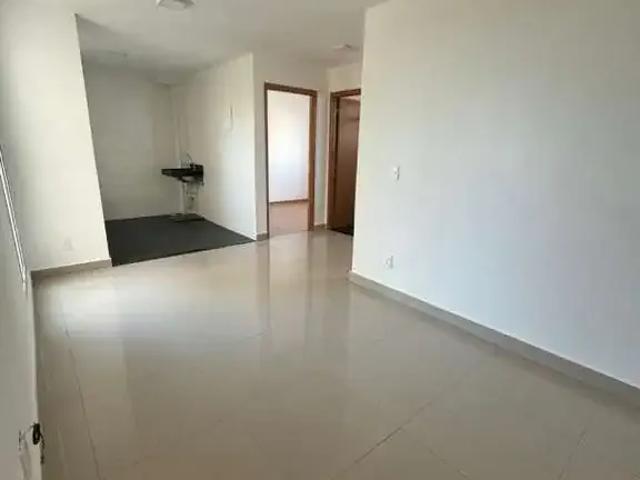Apartamento para Venda em Bauru/SP Residencial Parque Granja Cecília B 2 Quartos