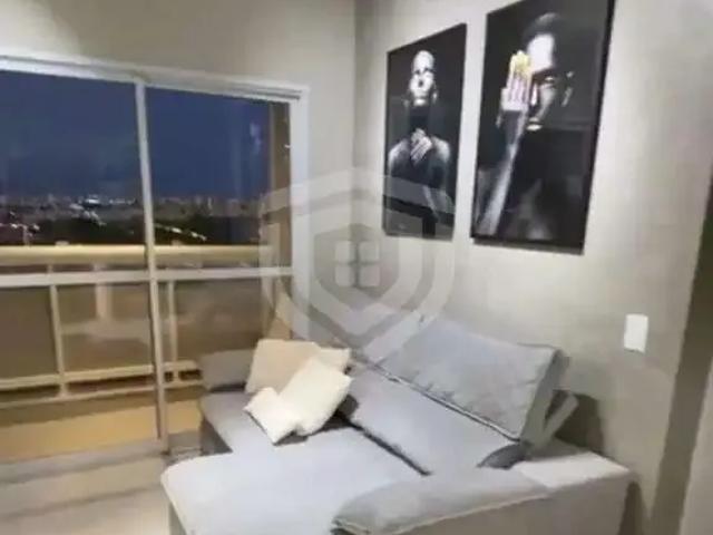 Apartamento para Venda em Bauru/SP Residencial Parque Granja Cecília B 2 Quartos