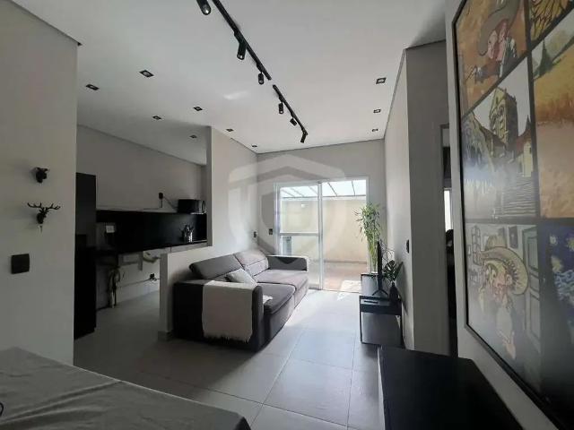 Apartamento para Venda em Bauru/SP Residencial Parque Granja Cecília B 2 Quartos