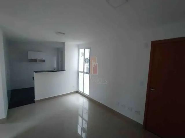Apartamento para Venda em Bauru/SP Residencial Parque Granja Cecília B 2 Quartos