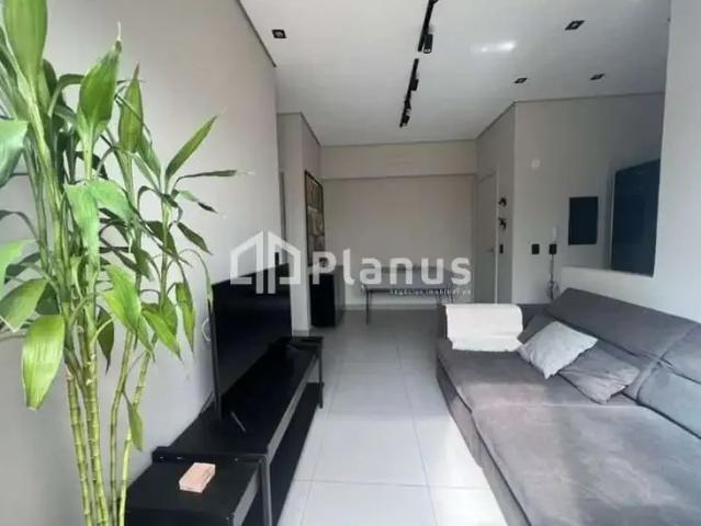 Apartamento para Venda em Bauru/SP Residencial Parque Granja Cecília B 2 Quartos