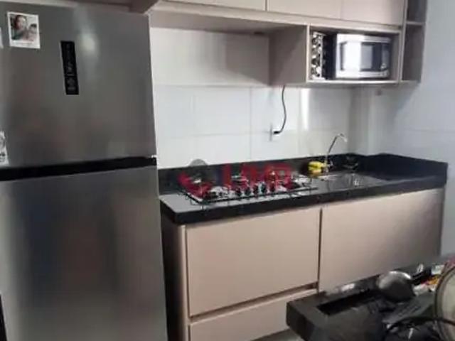 Apartamento para Venda em Bauru/SP Residencial Parque Granja Cecília B 2 Quartos