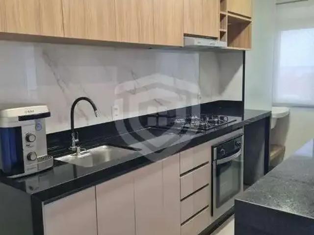 Apartamento para Venda em Bauru/SP Residencial Parque Granja Cecília B
