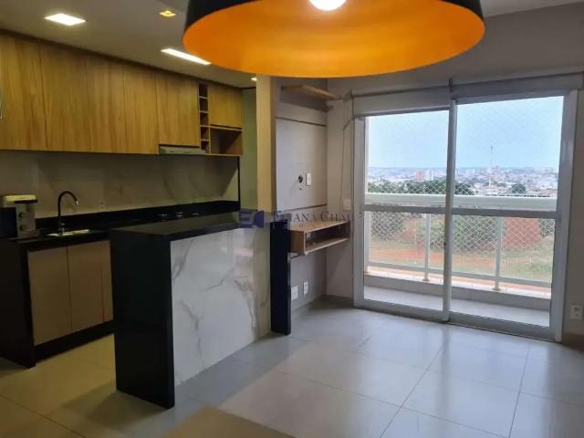 Apartamento para Venda em Bauru/SP Residencial Parque Granja Cecília B
