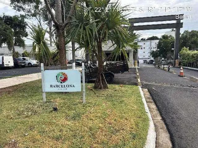 Apartamento para Venda em Bauru/SP Residencial Tivoli