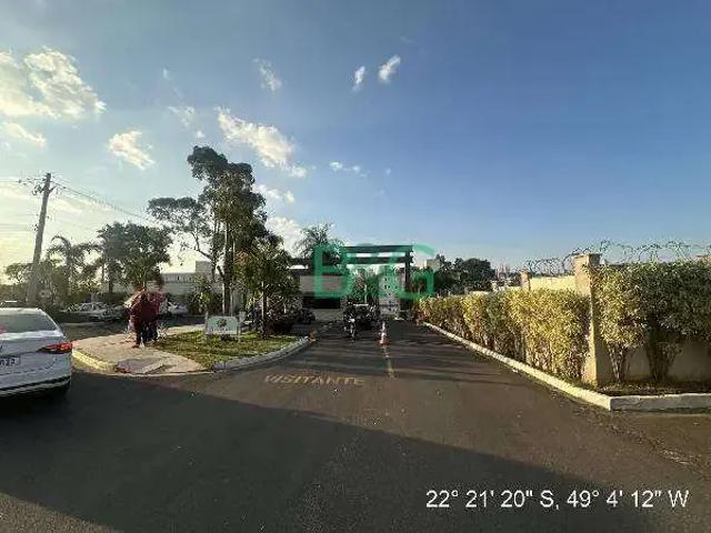 Apartamento para Venda em Bauru/SP Residencial Tivoli 2 Quartos