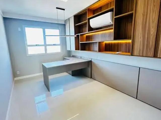 Apartamento para Venda em Bauru/SP Residencial Villaggio II 4 Quartos