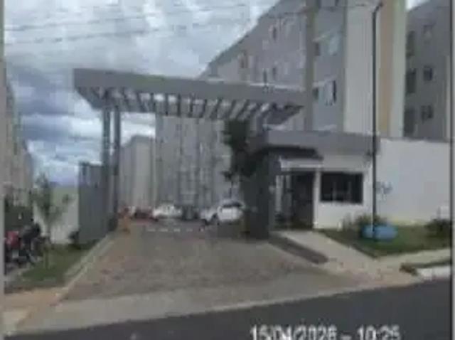 Apartamento para Venda em Bauru/SP Vitta São José
