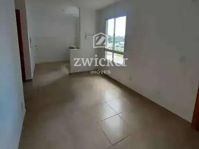 Apartamento para Venda em Bauru/SP Vitta São José 2 Quartos