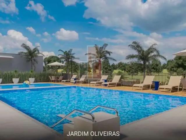 Apartamento para Venda em Bauru/SP Vitta São José 2 Quartos