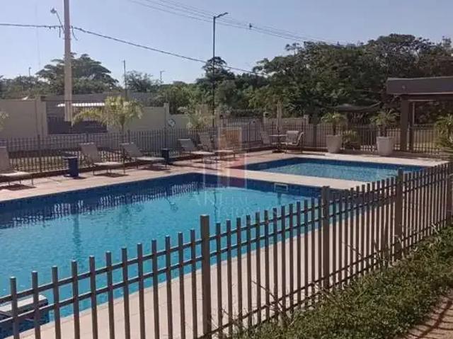 Apartamento para Venda em Bauru/SP Vitta São José 2 Quartos