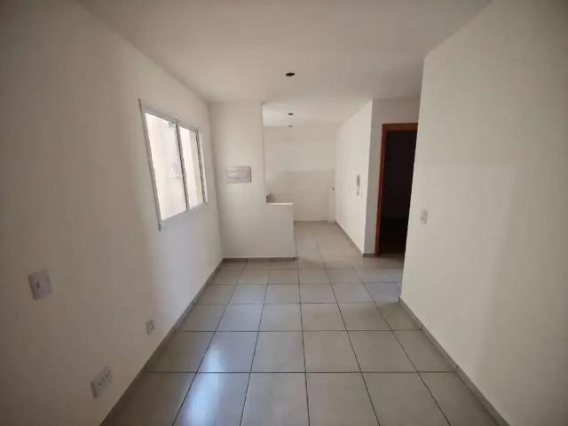 Apartamento para Venda em Bauru/SP Vitta São José 2 Quartos