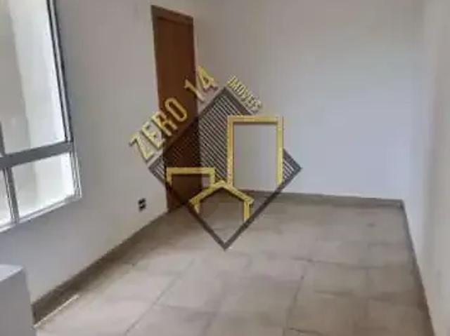 Apartamento para Venda em Bauru/SP Vitta São José 2 Quartos