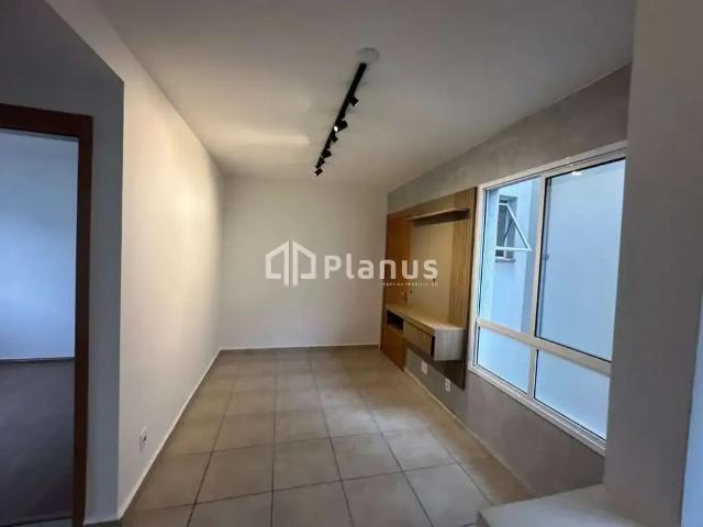 Apartamento para Venda em Bauru/SP Vitta São José 2 Quartos