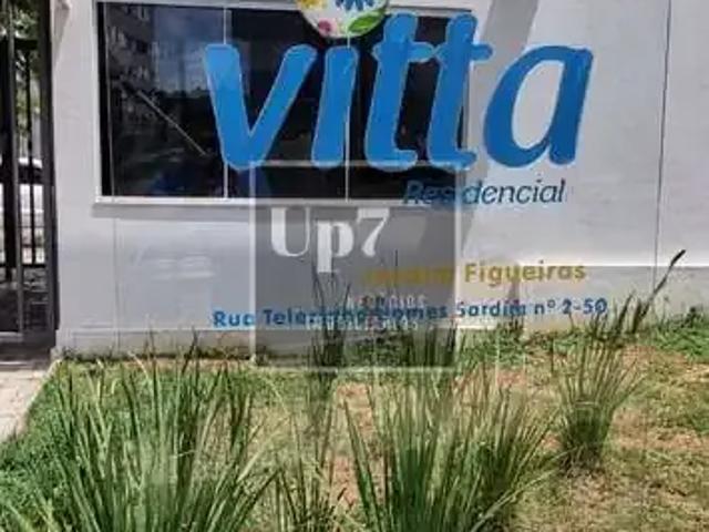 Apartamento para Venda em Bauru/SP Vitta São José 2 Quartos
