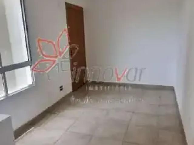 Apartamento para Venda em Bauru/SP Vitta São José 2 Quartos