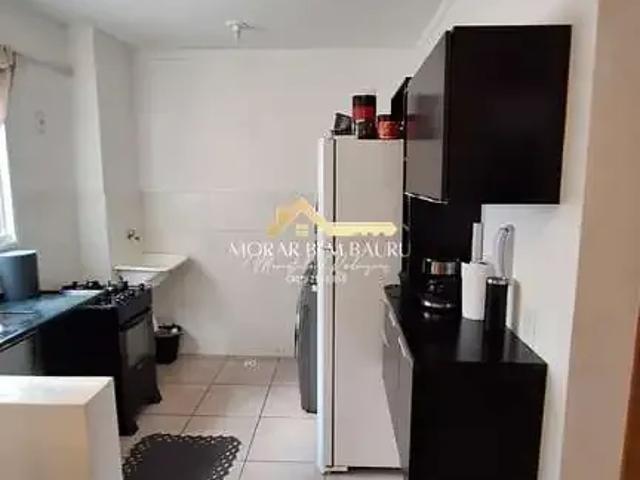 Apartamento para Venda em Bauru/SP Vitta São José 2 Quartos