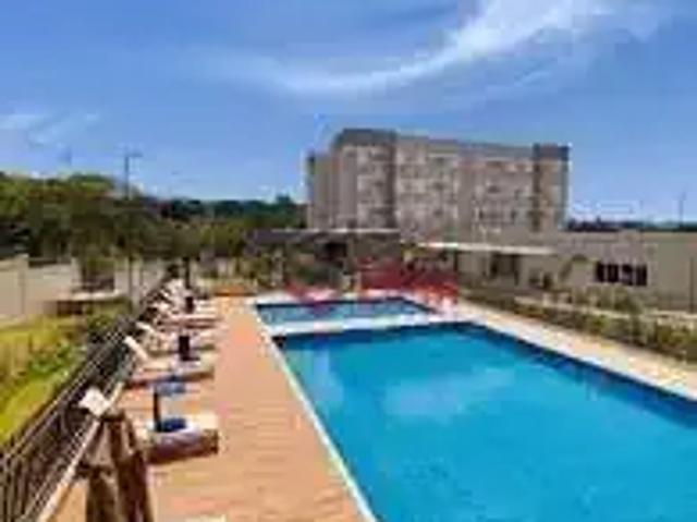 Apartamento para Venda em Bauru/SP Vitta São José 2 Quartos