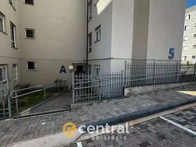 Apartamento para Venda em Bauru/SP Vitta São José 2 Quartos