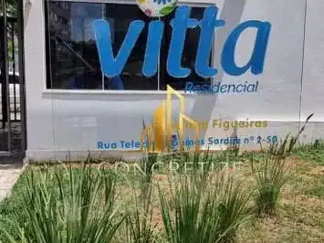 Apartamento para Venda em Bauru/SP Vitta São José 2 Quartos