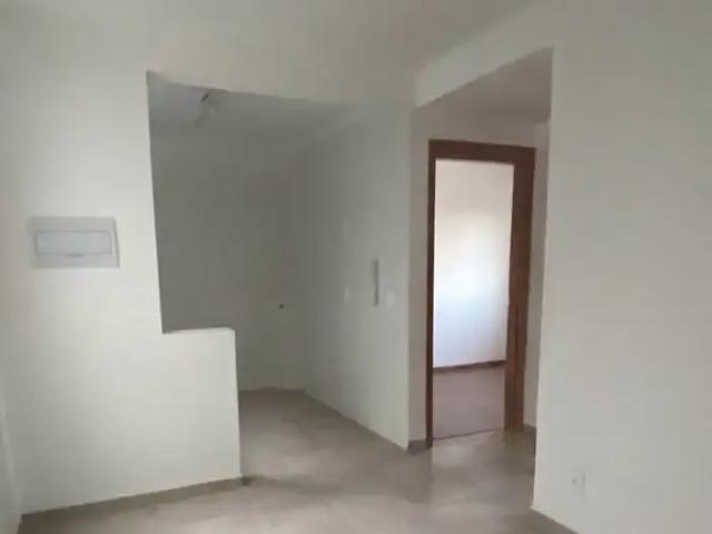 Apartamento para Venda em Bauru/SP Vitta São José 2 Quartos