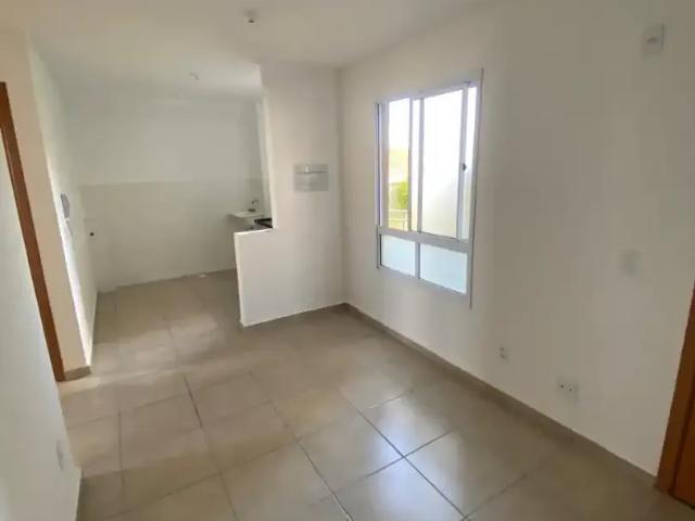 Apartamento para Venda em Bauru/SP Vitta São José 2 Quartos