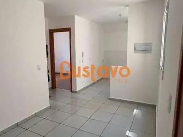 Apartamento para Venda em Bauru/SP Vitta São José 2 Quartos