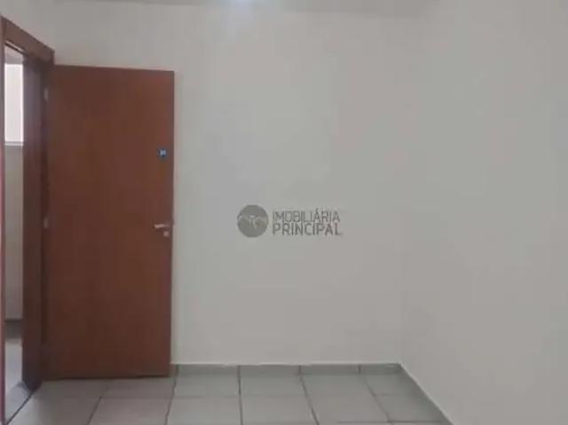 Apartamento para Venda em Bauru/SP Vitta São José 2 Quartos
