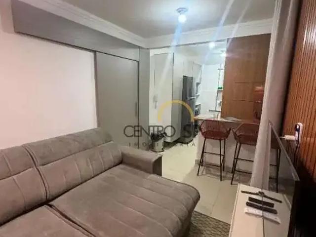 Apartamento para Venda em Bauru/SP Vitta São José 2 Quartos