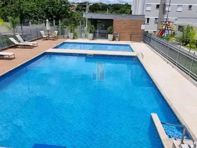 Apartamento para Venda em Bauru/SP Vitta São José 2 Quartos
