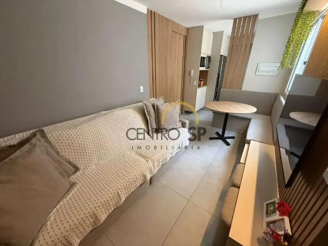 Apartamento para Venda em Bauru/SP Vitta São José 2 Quartos