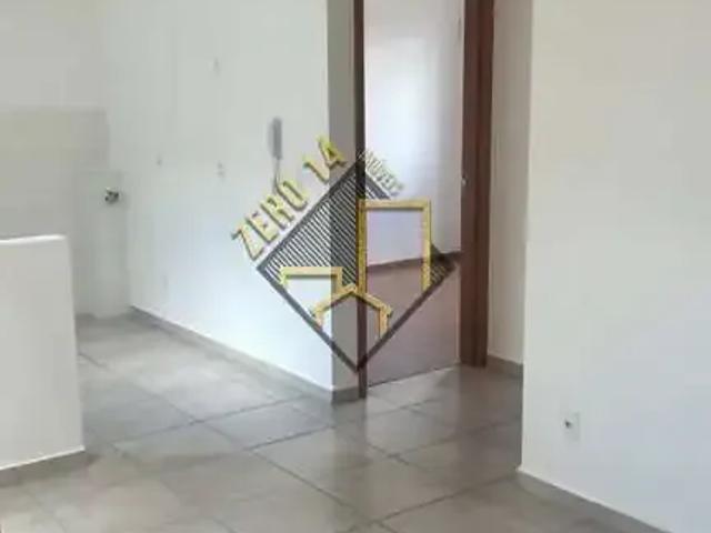 Apartamento para Venda em Bauru/SP Vitta São José 2 Quartos
