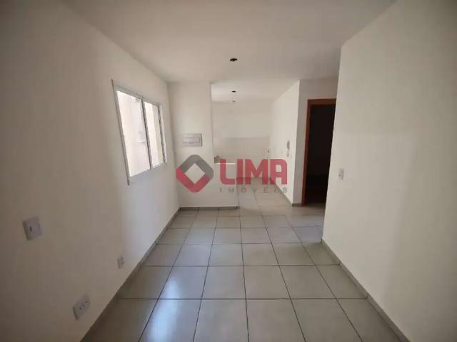 Apartamento para Venda em Bauru/SP Vitta São José 2 Quartos