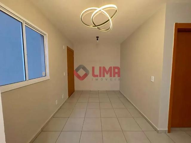 Apartamento para Venda em Bauru/SP Vitta São José 2 Quartos